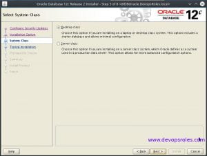 Install Oracle Database 12c on Centos 7 - DevopsRoles.com Better 2025