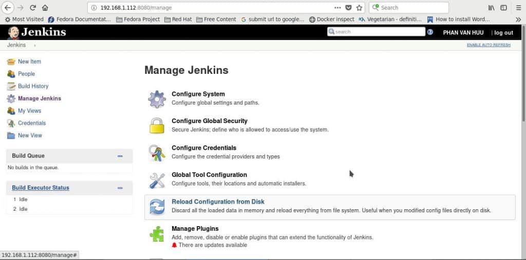 Jenkins tutorial - DevopsRoles.com Better 2025