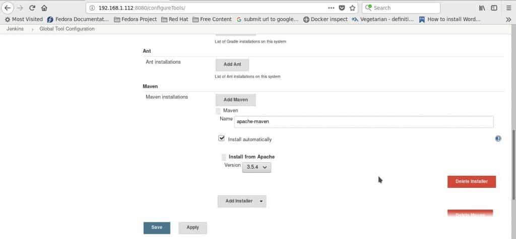 Jenkins tutorial - DevopsRoles.com Better 2025