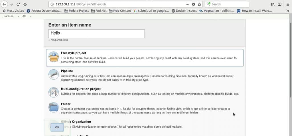Jenkins tutorial - DevopsRoles.com Better 2025