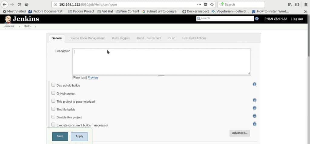 Jenkins tutorial - DevopsRoles.com Better 2025 Jenkins tutorial - DevopsRoles.com Better 2025