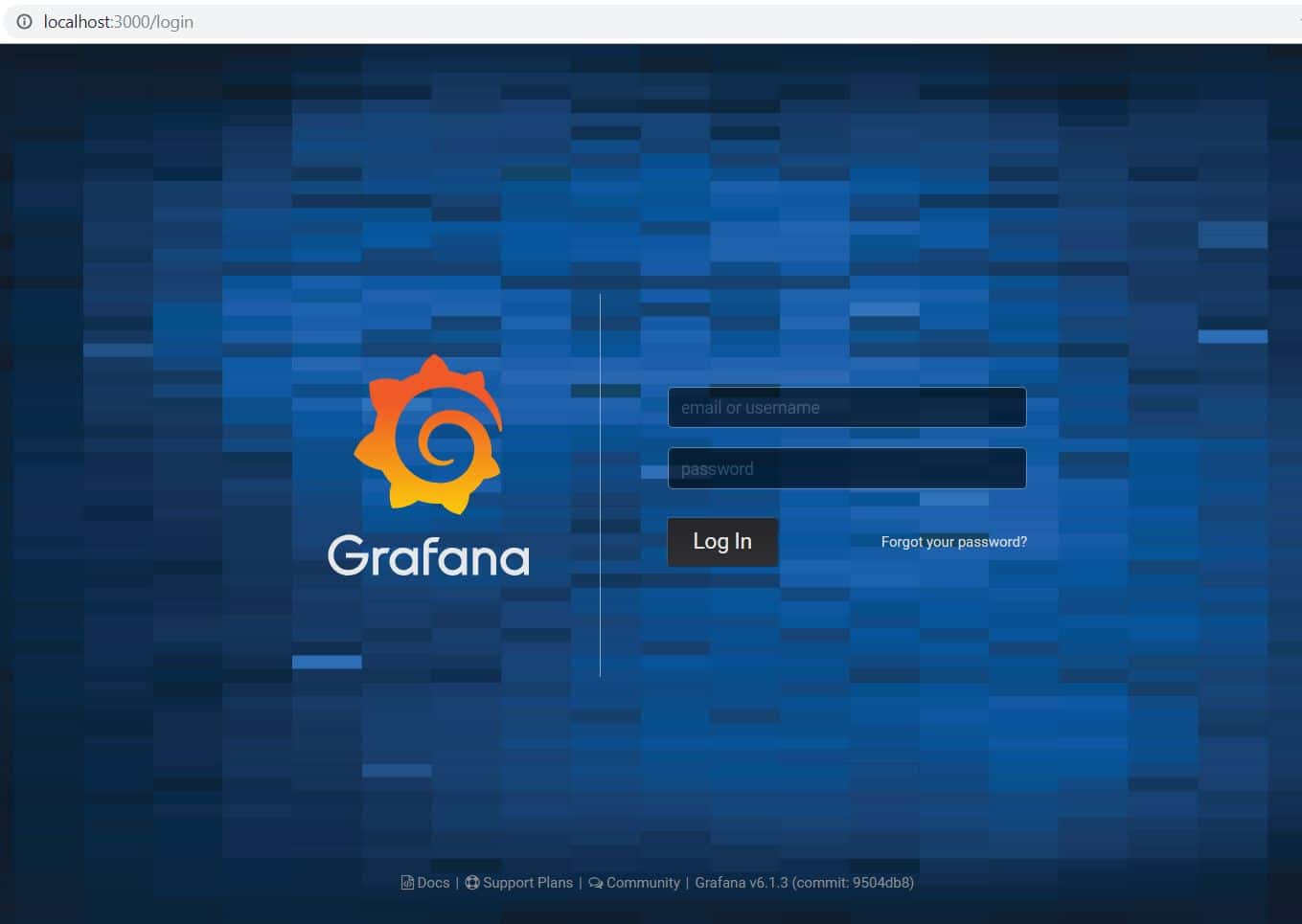 Install Grafana on Centos 7 - DevopsRoles.com Better 2025 Install Grafana on Centos 7 - DevopsRoles.com Better 2025