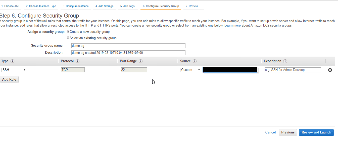 AWS Certified Solutions Architect Exercises- part 2 Amazon EC2 and Amazon EBS - DevopsRoles.com ...