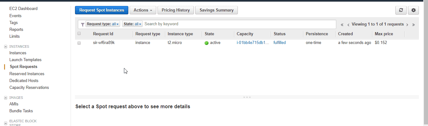 AWS Certified Solutions Architect Exercises- part 2 Amazon EC2 and Amazon EBS - DevopsRoles.com ...