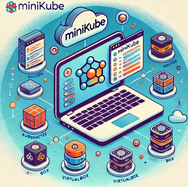 Minikube Build local Kubernetes environment - DevopsRoles.com Better 2025