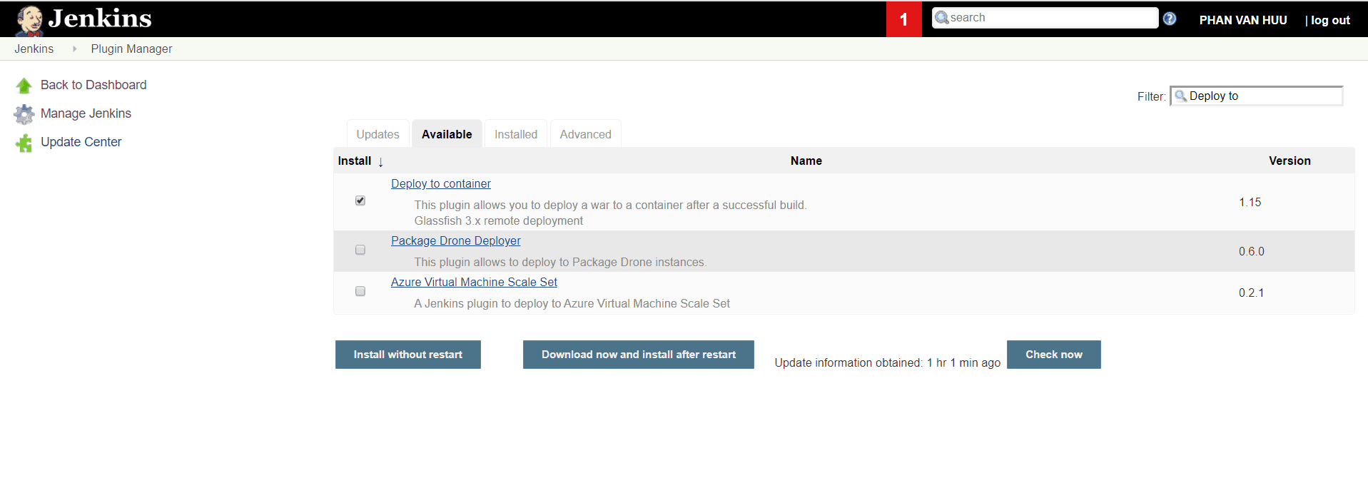 DevOps CI/CD pipeline tutorial part 2 - DevopsRoles.com Better 2025