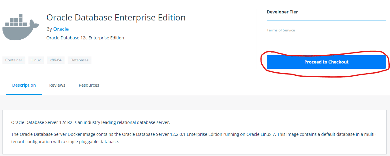 How To Docker Install Oracle 12c A Step By Step Guide Better 2025