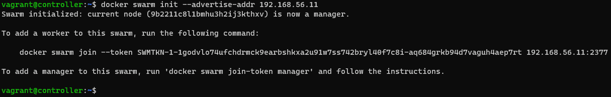 Docker Swarm Cheat Sheet Essential Commands And Tips Better 2025