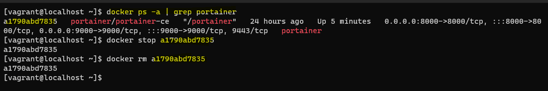 Deploy the Latest Portainer Release - DevopsRoles.com free 1