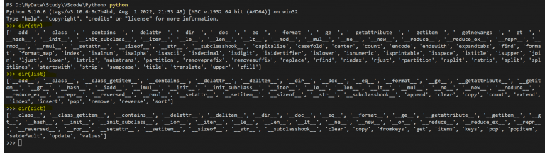 python data type cheatsheet - DevopsRoles.com free 1