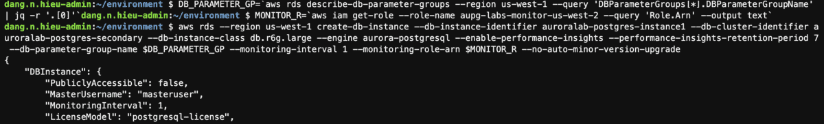 Manage The Aurora Postgresql Global Database Better 2025