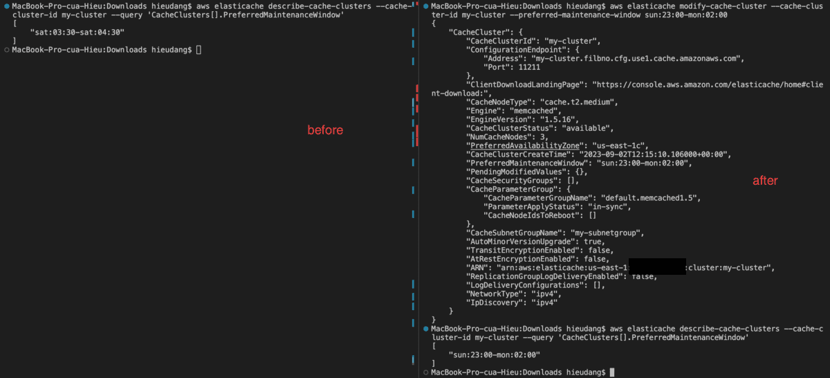 Memcached tutorial - DevopsRoles.com Better 2025
