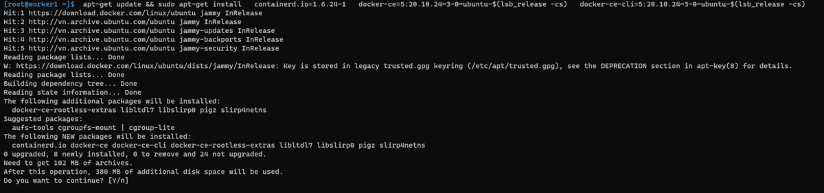 How To Installing Kubernetes Using Kubeadm Better 2025