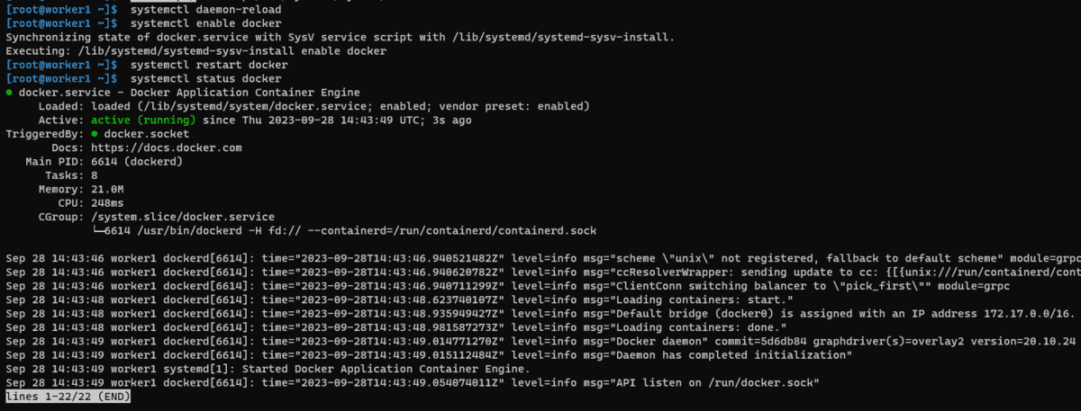 How To Installing Kubernetes Using Kubeadm Better 2025