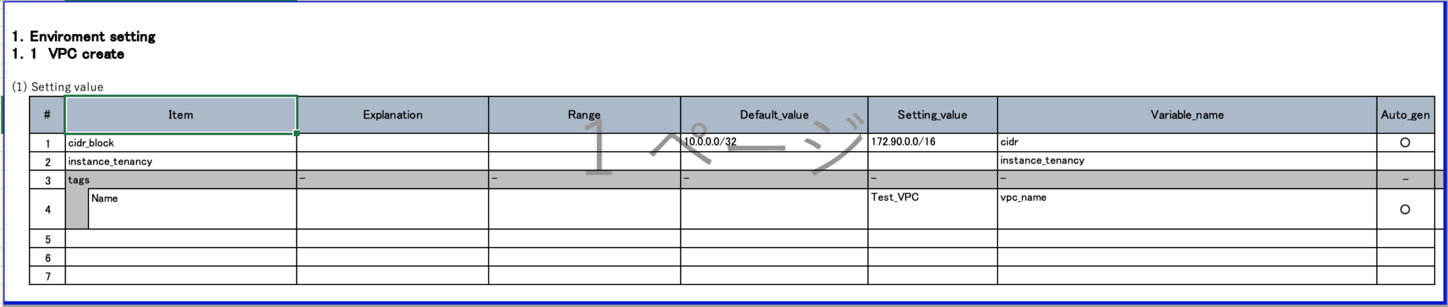 Creating A Terraform Variable File From An Excel Better 2025