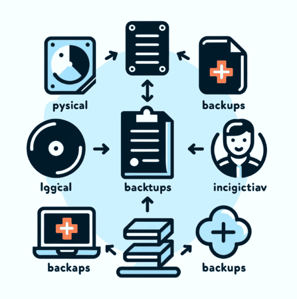 Mastering mysqldump: Essential Techniques for Backing Up and Restoring ...