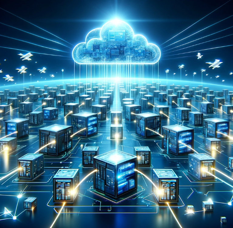 How to Install CNI for Kubernetes: A Comprehensive Guide - DevopsRoles ...