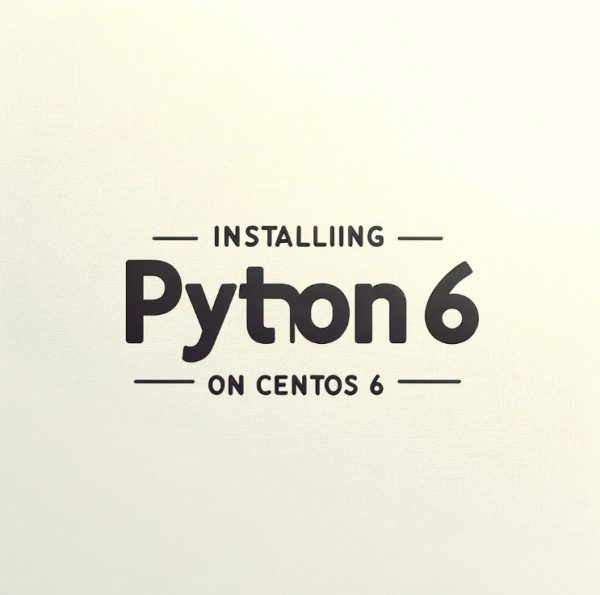Guide to Install Python 3.6 on Centos 6 - DevopsRoles.com Better 2026