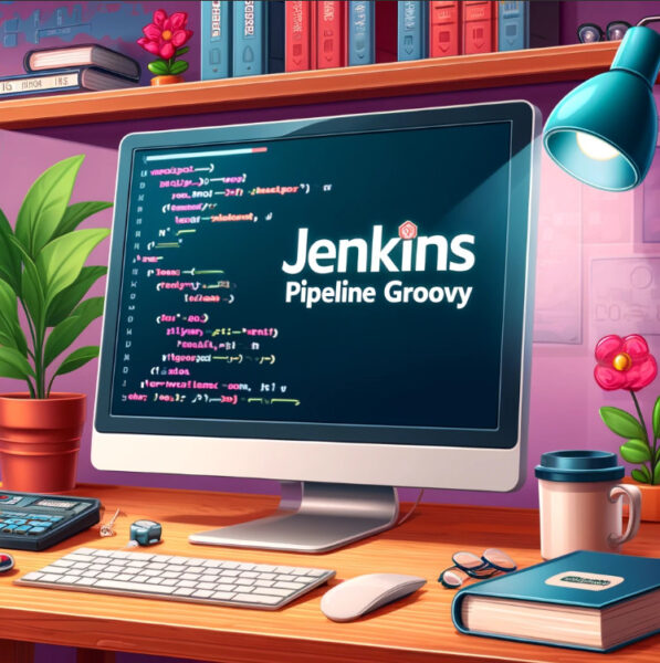 Mastering Jenkins pipeline groovy example - DevopsRoles.com Better 2025 Mastering Jenkins pipeline groovy example - DevopsRoles.com Better 2025