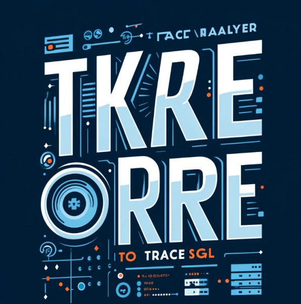 TKPROF using trace analyzer to trace SQL - DevopsRoles.com Better 2025