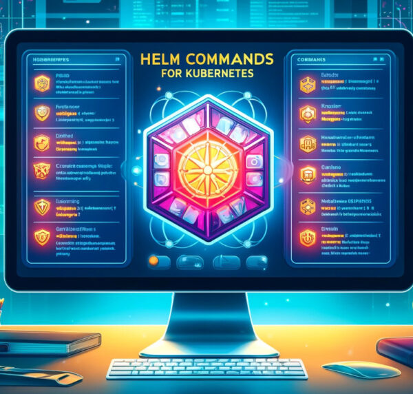 Unlocking helm commands for Kubernetes - DevopsRoles.com Better 2025