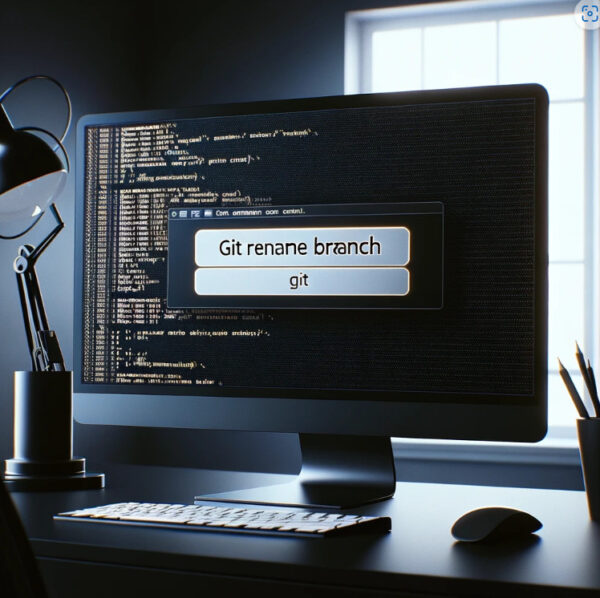 How to git rename branch: A Step-by-Step Guide - DevopsRoles.com Better 2025
