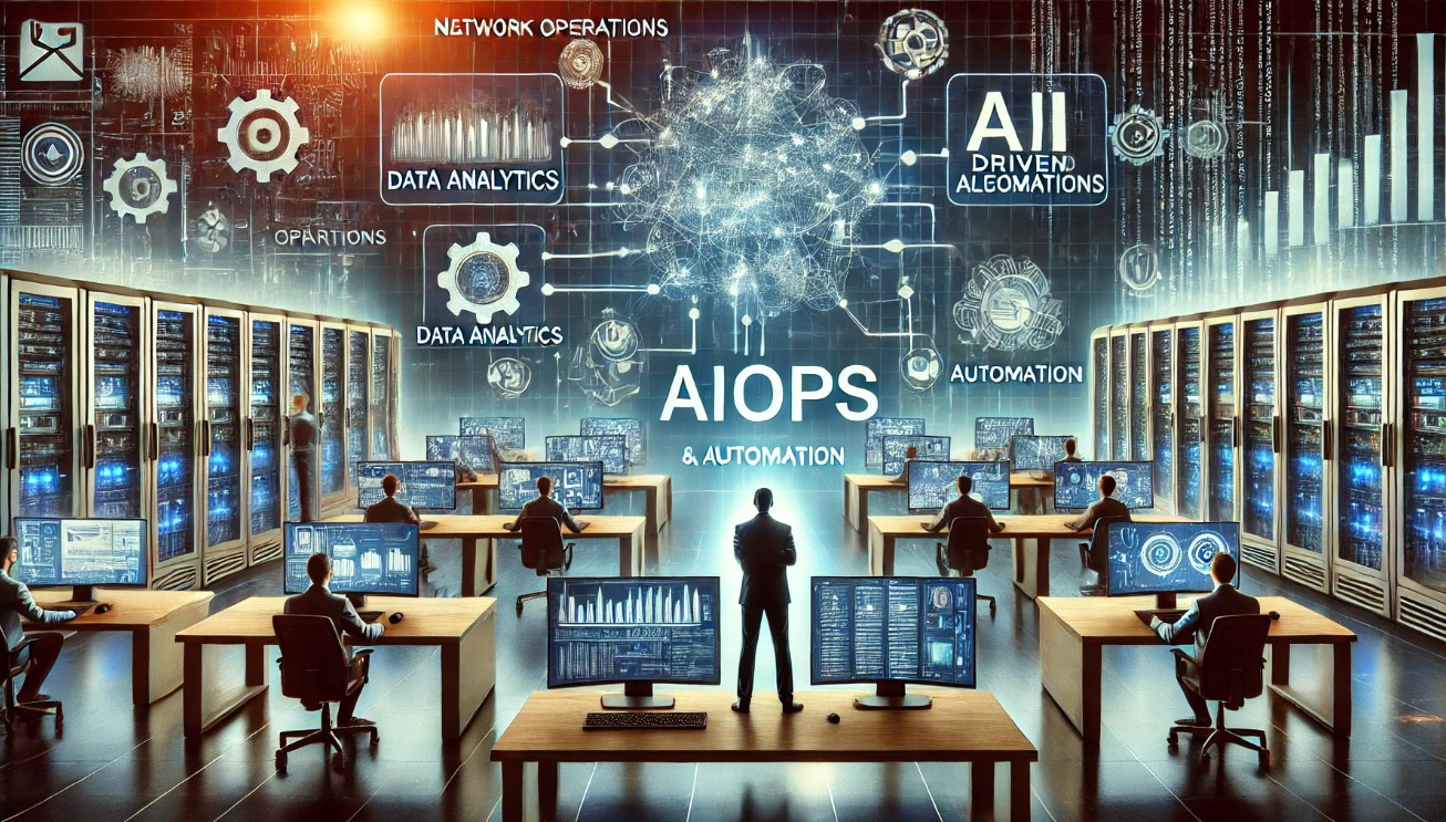 Using AI for DevOps: Transforming Software Development and Operations - DevopsRoles.com Better 2025