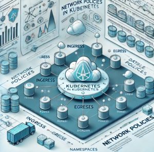 Creating and Using Network Policies in Kubernetes: A Comprehensive ...