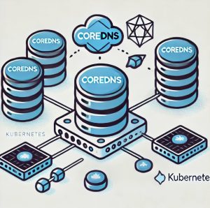 How to Install CoreDNS on Kubernetes: A Comprehensive Guide ...
