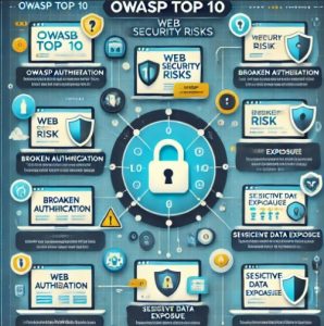 The Complete Guide to OWASP Top 10: Understanding Web Application Security - DevopsRoles.com ...
