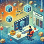 Mastering Docker with Play with Docker - DevopsRoles.com Better 2025