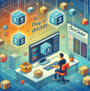 Mastering Docker with Play with Docker - DevopsRoles.com Better 2024