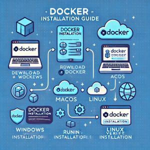 Docker Installation Guide: How to Install Docker Step-by-Step - DevopsRoles.com Better 2024