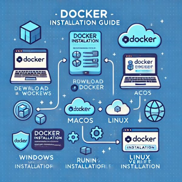 Docker Installation Guide: How to Install Docker Step-by-Step - DevopsRoles.com Better 2025