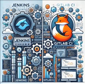 Jenkins vs GitLab CI: Which to Choose? - DevopsRoles.com Better 2025