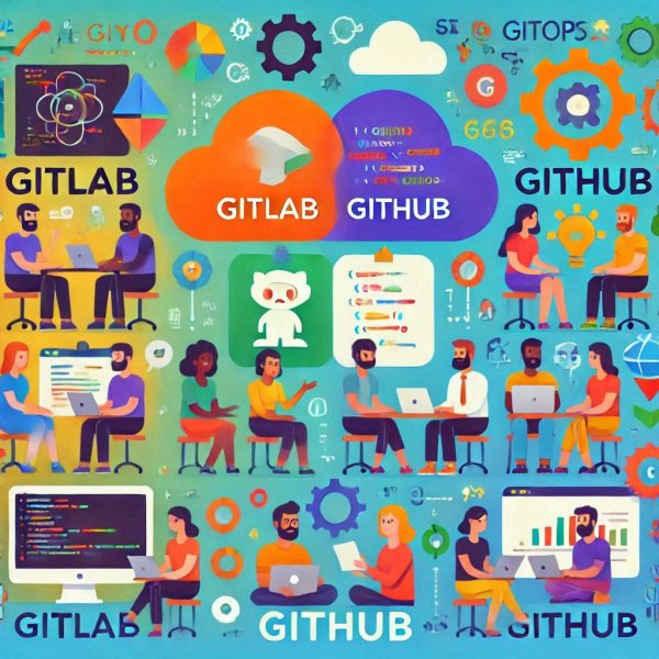 Gitlab Vs Github For Devops Which Is Better For Your Development Workflow