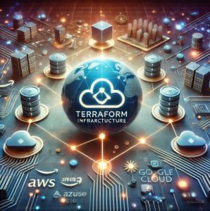 A Comprehensive Guide to Using Terraform Infra for Seamless Infrastructure Management ...