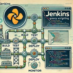 Jenkins Automation with Groovy Scripting - DevopsRoles.com Better 2025