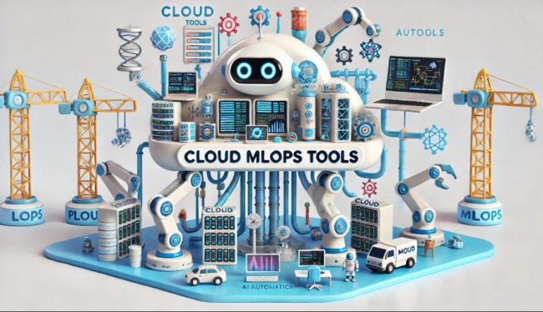 Cloud MLOps Tools: The Key to Scalable and Efficient AI Workflows - DevopsRoles.com Better 2025