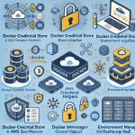 How to Store Your Docker Registry Credentials - DevopsRoles.com Better 2025
