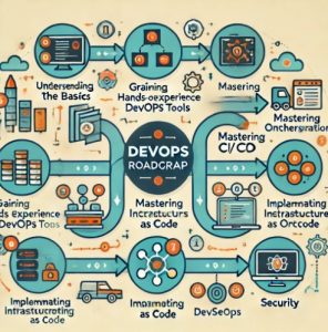 The Ultimate DevOps Roadmap for 2025: A Complete Guide for Success - DevopsRoles.com Better 2025