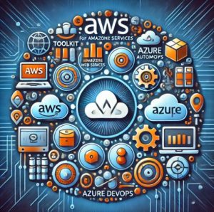 AWS Toolkit for Azure DevOps: Streamlining Multi-Cloud CI/CD Workflows - DevopsRoles.com Better 2025
