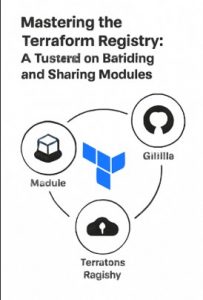 Terraform Registry Tutorial: Build & Share Modules 2025