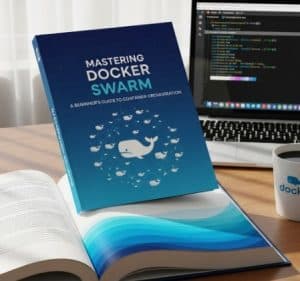 Docker Swarm Beginner: Easy Guide to Container Orchestration Better 2025