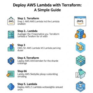 AWS Lambda with Terraform: A Complete Guide Better 2025