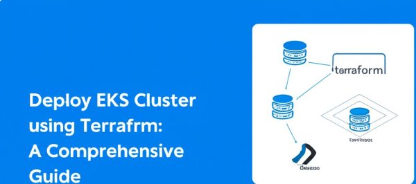 Deploy EKS Cluster Terraform: A Complete Guide Better 2025