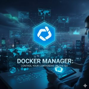 Docker Manager: Control Your Containers On-the-Go - DevopsRoles.com Better 2025