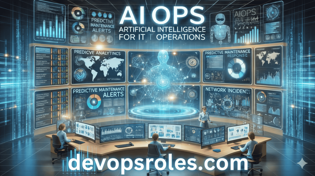 Master Python for AI: Essential Tools & Libraries - DevopsRoles.com Better 2026