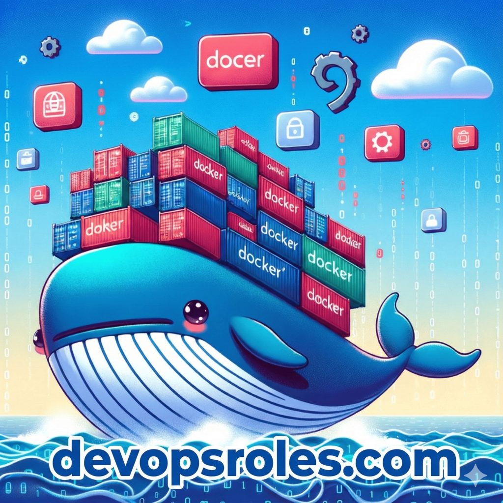 Docker Alternatives: Secure & Scalable Container Solutions ...