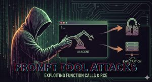 How Hackers Exploit AI Agents with Prompt Tool Attacks - DevopsRoles ...